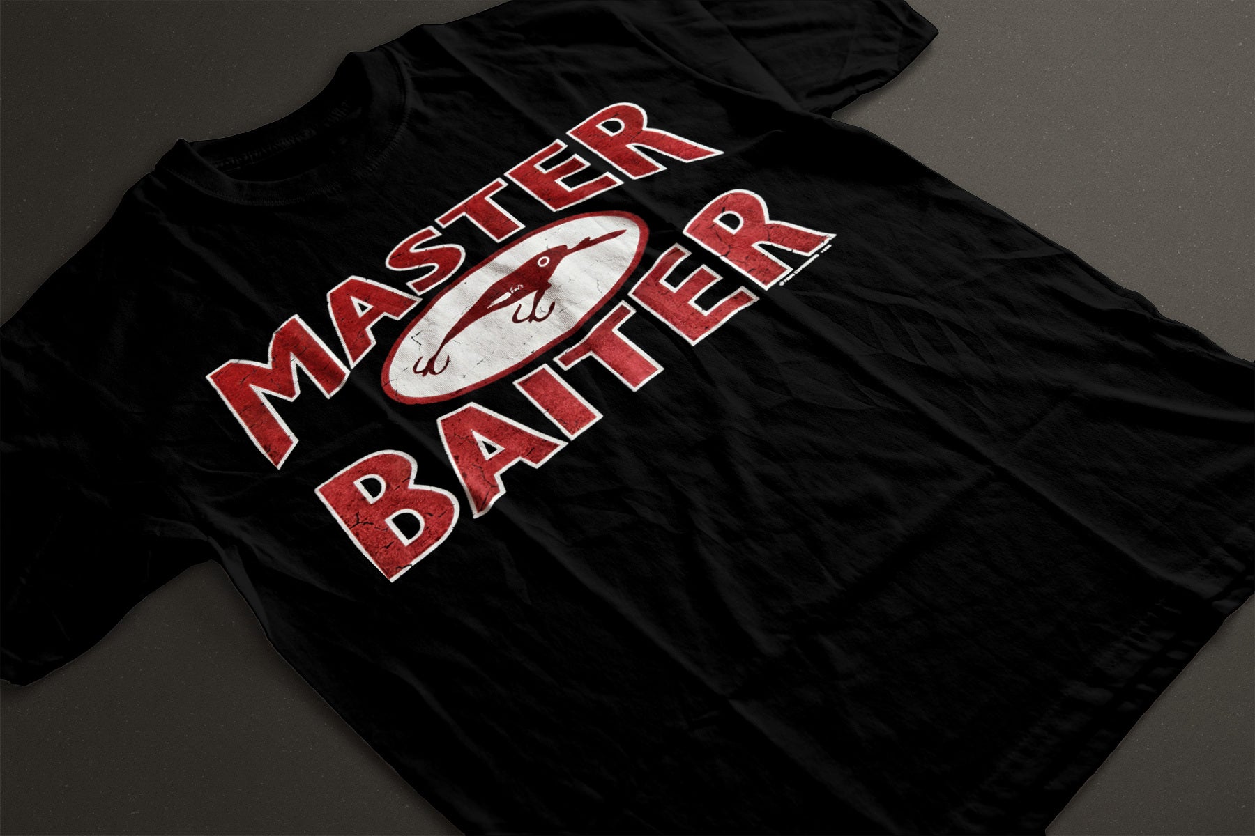 Master baiter – GRASSHOPPER